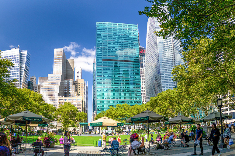 Visiting New York City in June: Everything You Need to Know