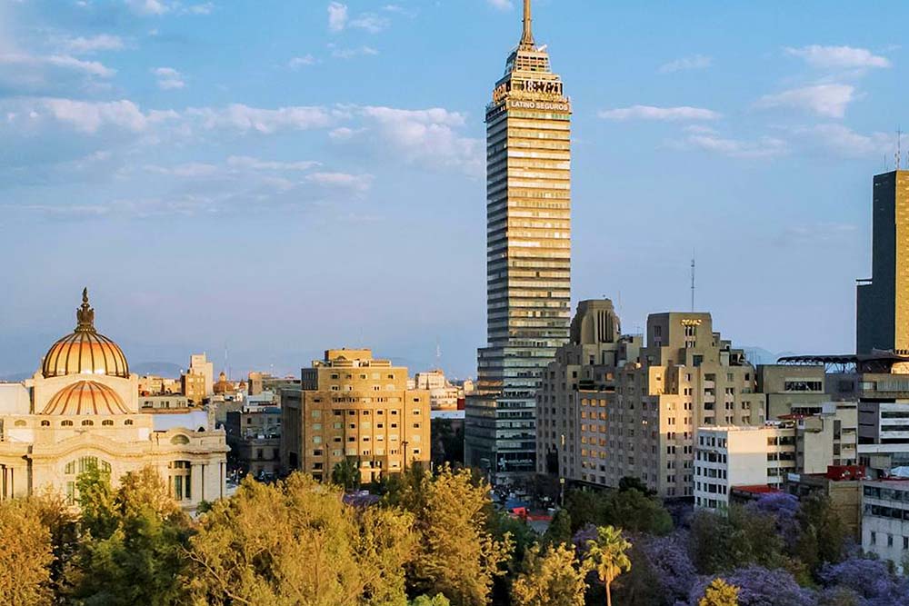 The Best Time To Visit Mexico City: A Month-By-Month Guide