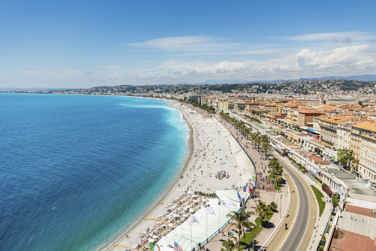 The Best Time To Visit Nice: A Month-By-Month Guide