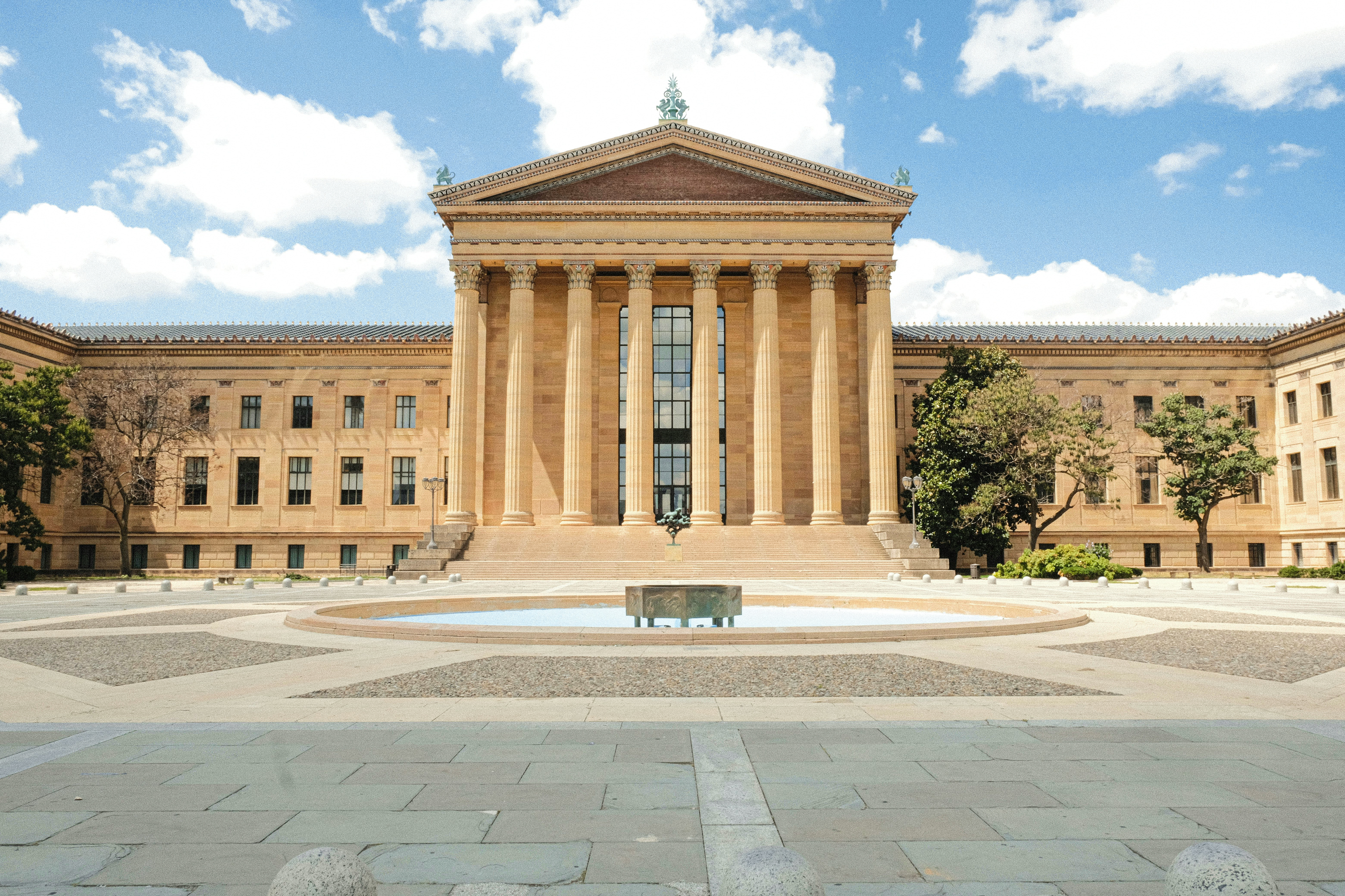 7 Things To Do in Philadelphia During the World Cup
