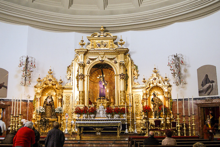 7 Best Churches in Seville You Need to Visit