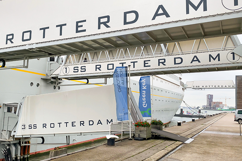Best Places to Visit in Rotterdam: 10 Must-See Attractions