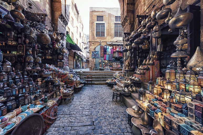 The Best Time To Visit Cairo: A Month-By-Month Guide