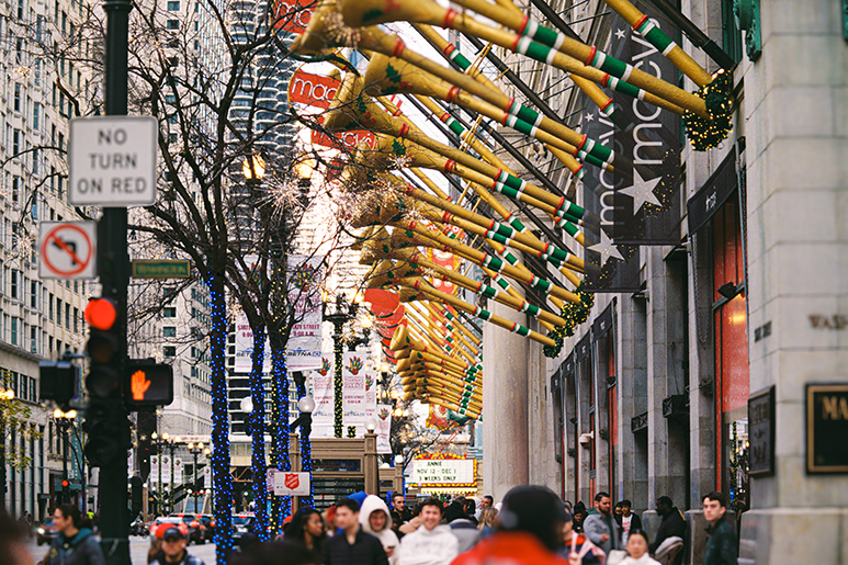 The 6 Best Things to Do During Thanksgiving in Chicago
