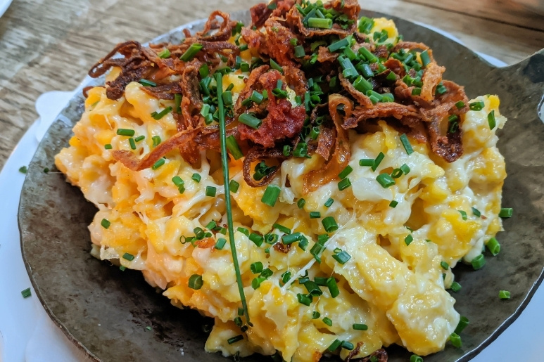 The Best Food in Mannheim: 10 Must-Try Dishes