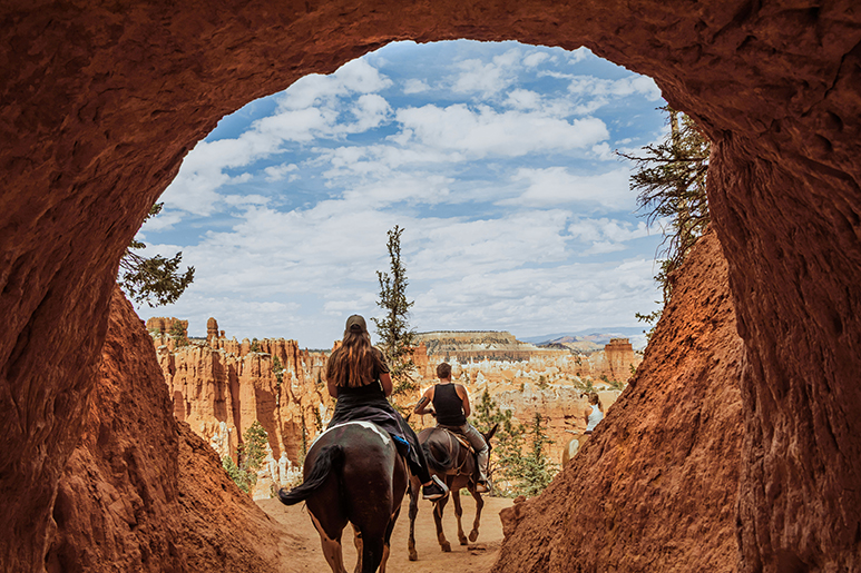 The 10 Best Tourist Attractions in Utah You Can’t Miss