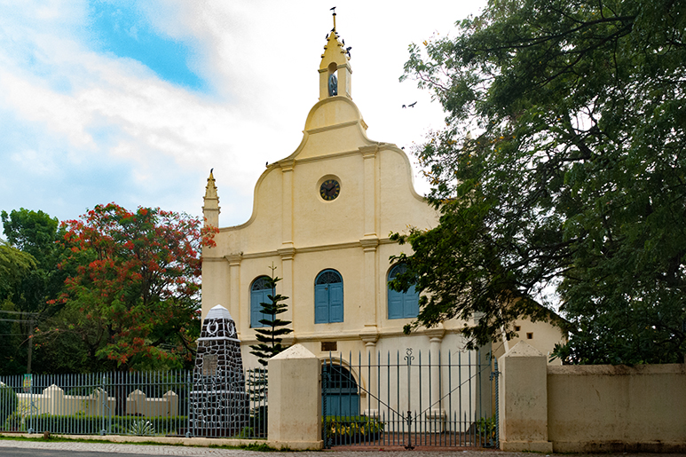 10 Best Places To Visit in Kochi For Every Traveler