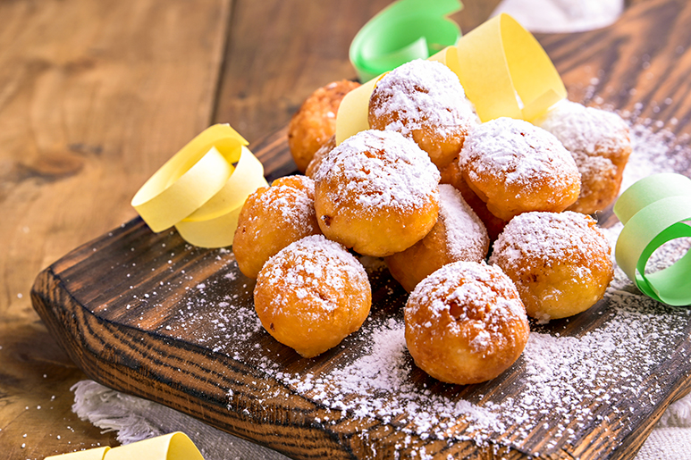 Best Desserts in Venice: 5 Sweet Treats To Try