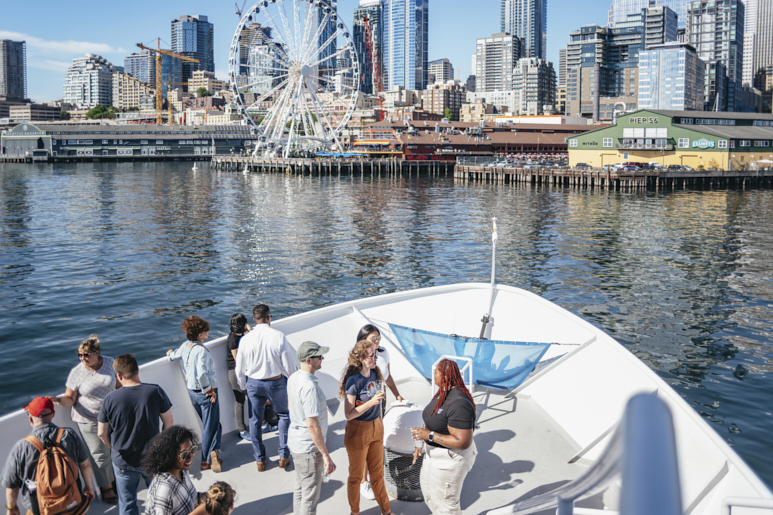 13 Best things to do in summer in Seattle