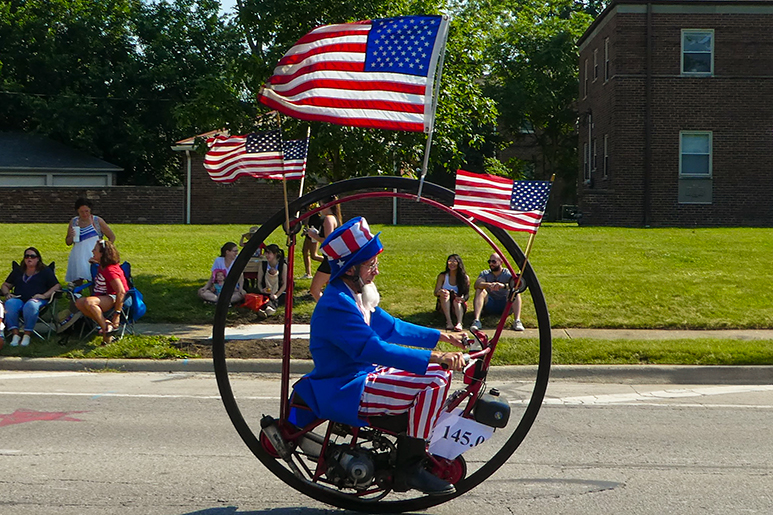 9 Exciting Things to Do in Summer in Ohio