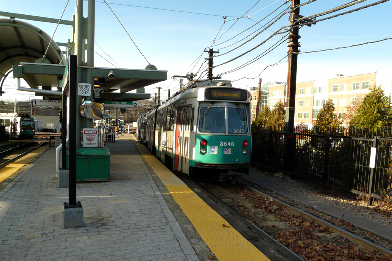 Best Way to Get Around Boston: Everything You Need To Know