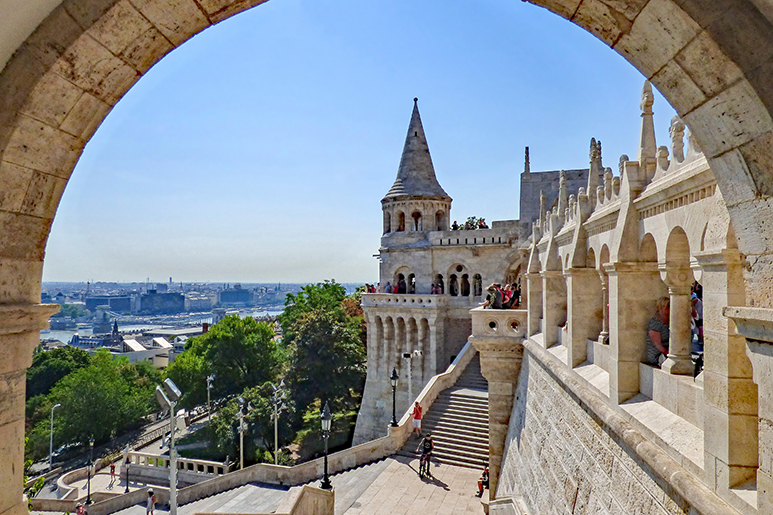 Budapest in June: The Best Things To See and Do