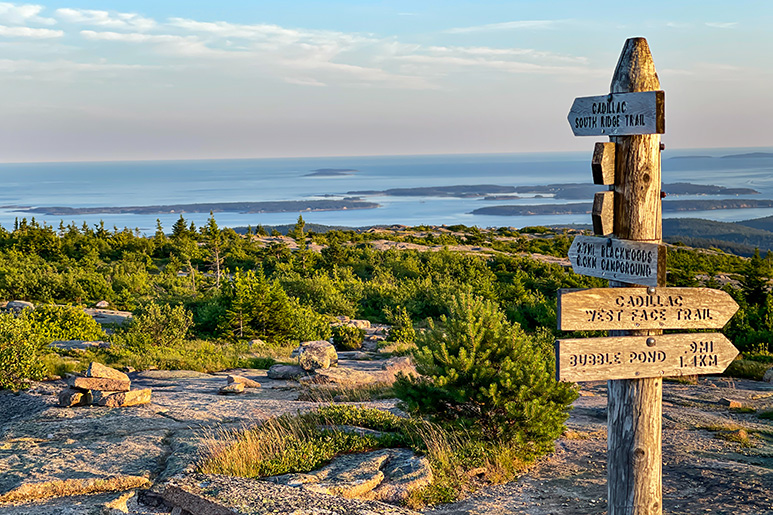 Best Time To Visit Acadia National Park: Your Detailed Guide