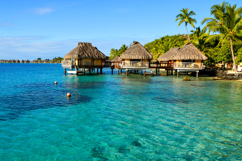 Best Islands In The South Pacific: 10 Top Island Escapes