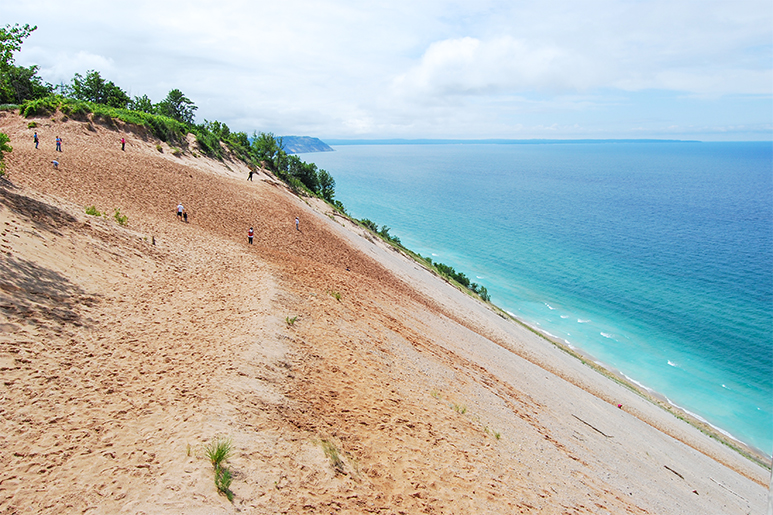 The 8 Best Tourist Attractions in Michigan You Can’t Miss