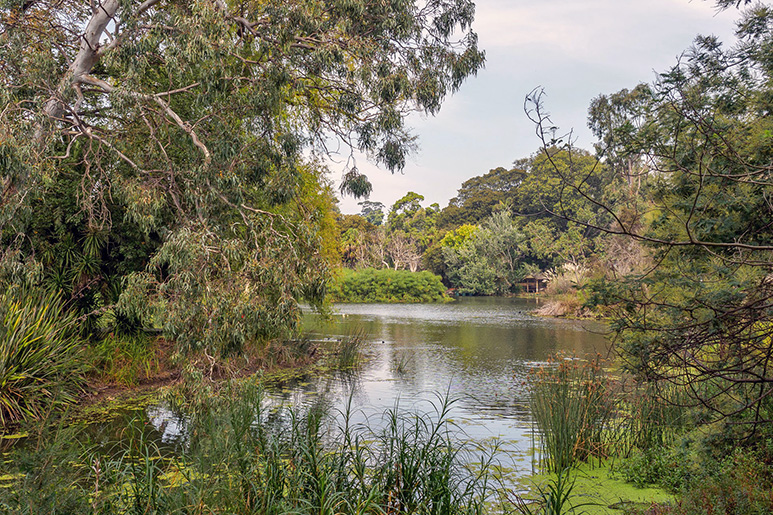 9 Unmissable Melbourne Landmarks and Historic Sights
