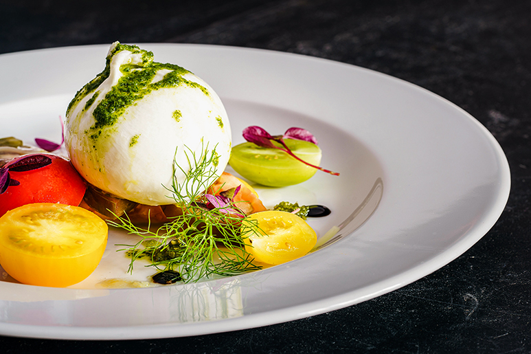 10 Gerichte, die das beste Essen in Italien zeigen