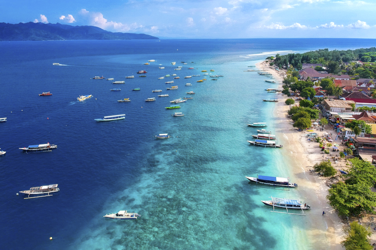 What to Know Before Visiting Indonesia