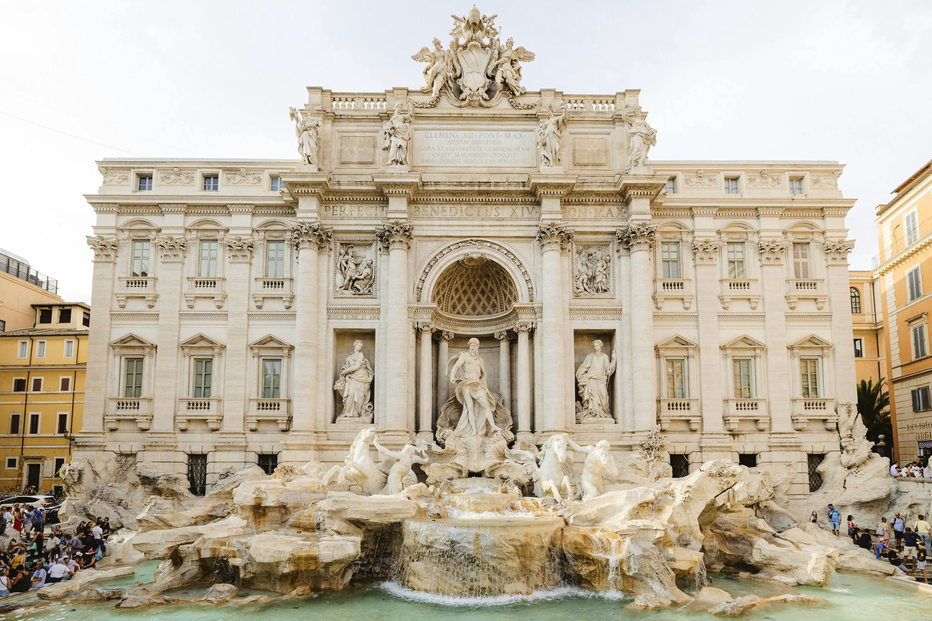 Rome Facts: 10 Fun Facts About Rome You Might Not Know