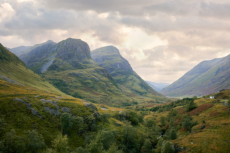What to Know Before Visiting Scotland for the First Time