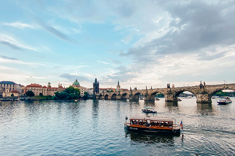 Best Time to Visit Prague: A Month-by-Month Guide