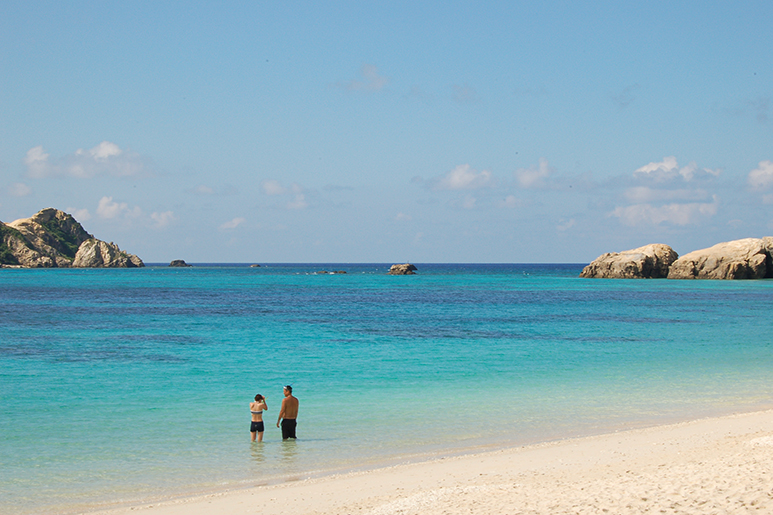 Best Beaches in Japan: 7 Incredible Spots