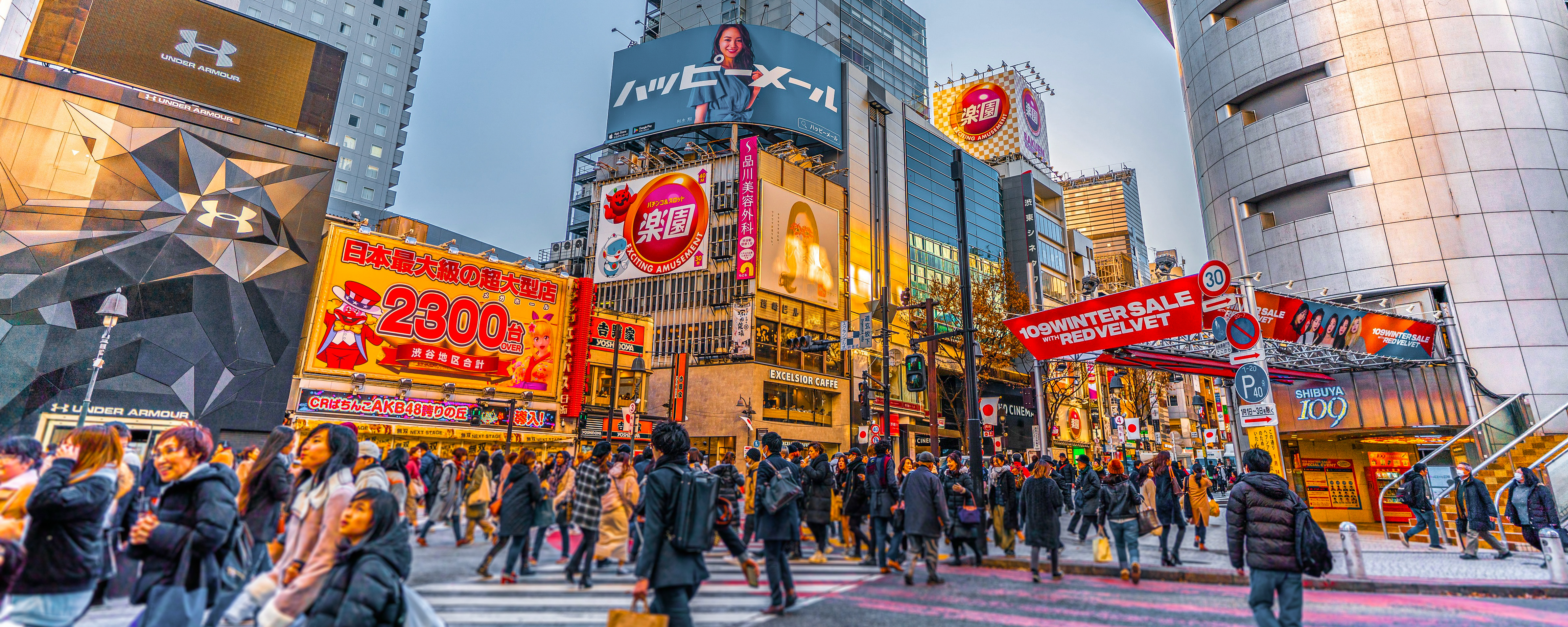8 cosas únicas y divertidas que hacer en Shibuya, Tokio