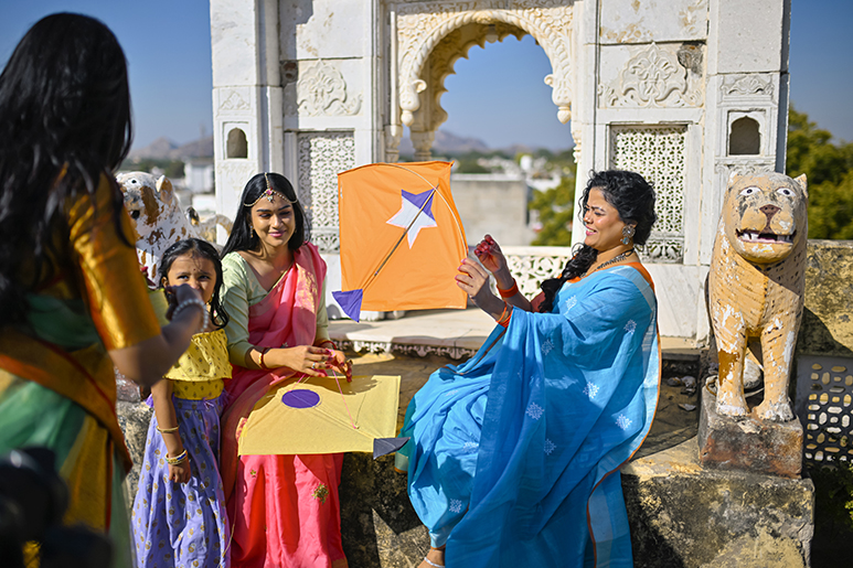 The Best Time To Visit India: A Month-By-Month Guide