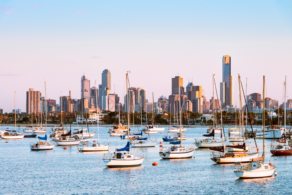 Melbourne Travel Guide | Insider tips, hidden gems, itineraries and more