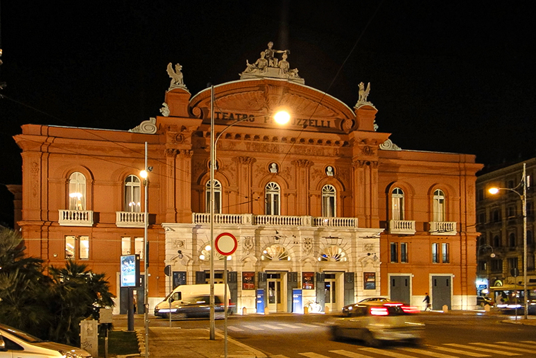 8 Unique and Fun Things To Do in Bari