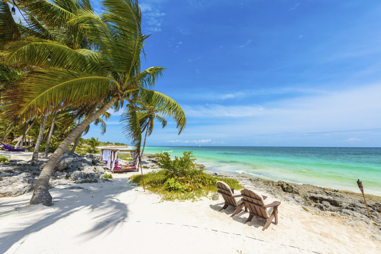 The Ultimate Guide to the Best Beaches in Tulum