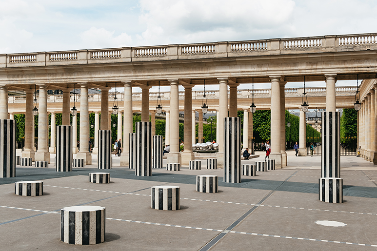 18 Iconic Emily in Paris Filming Locations From Every Season