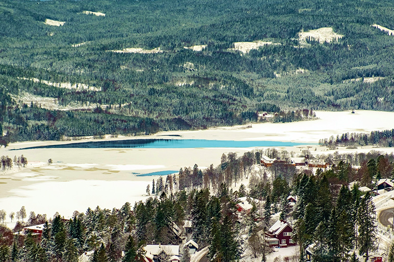 9 Best Things To Do in Oslo When It’s Snowing