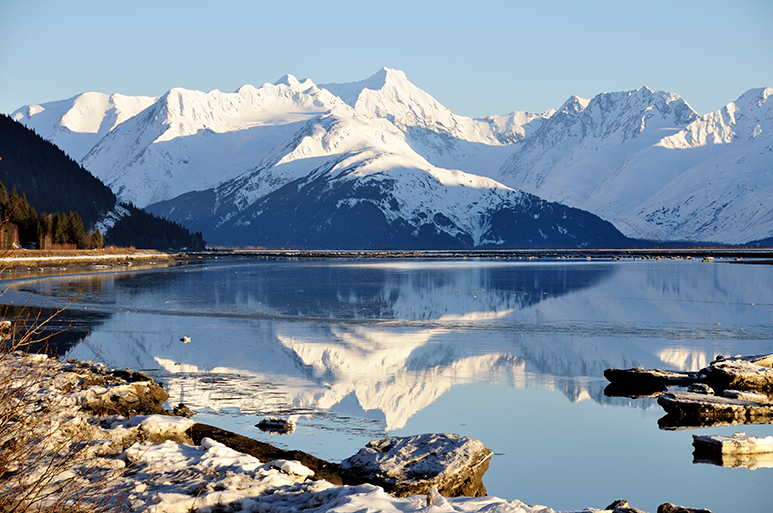 Beautiful Places in Alaska: 10 Can’t-Miss Destinations