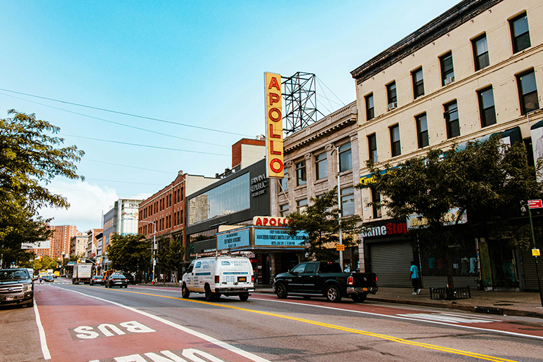 5 Famous Walking Routes to Explore New York City