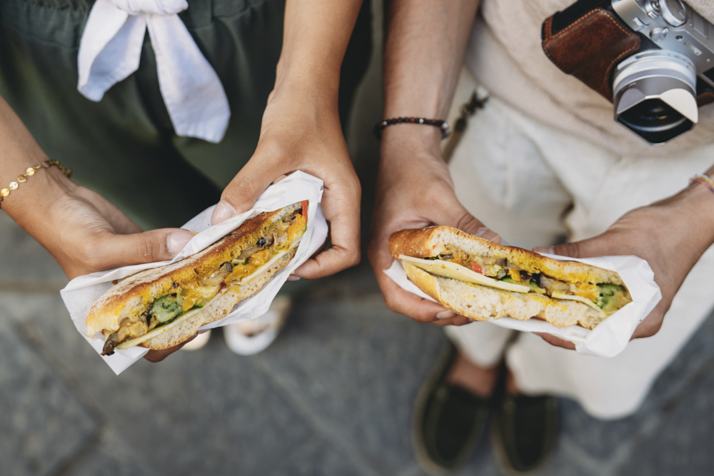 The Best Food in Pisa: 10 Local Dishes To Try