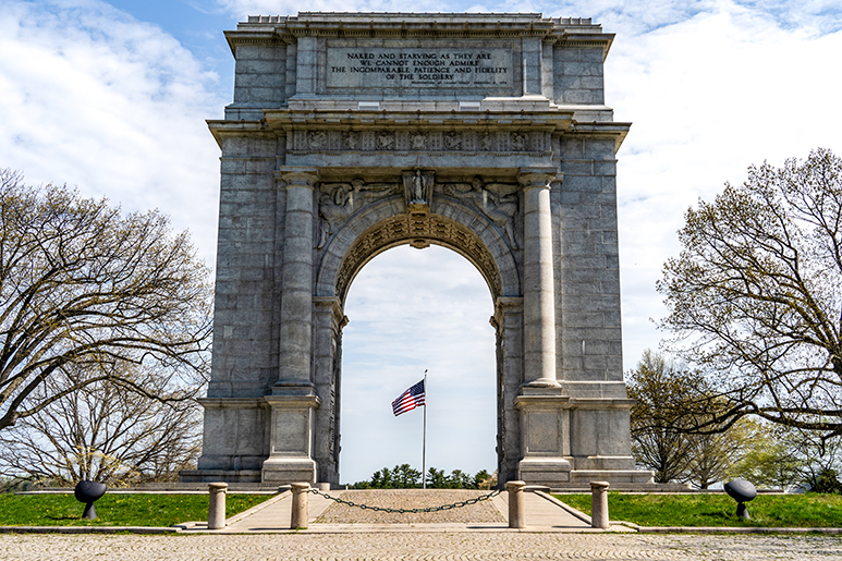8 Best Philadelphia Landmarks and Historic Sights