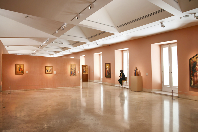13 Best Museums In Madrid To Visit
