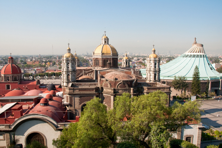 Ultimate Guide To Your First Time In Mexico City