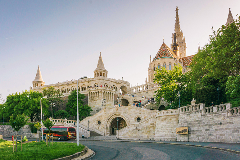 Was du vor dem Besuch der Fischerbastei in Budapest wissen solltest