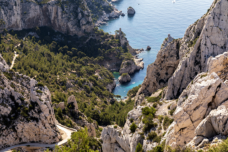 Visite o Parque Nacional Calanques: Perguntas dos viajantes respondidas