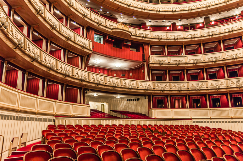 Vienna in March: Top Things To See and Do