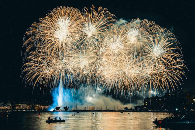 Geneva in Summer: Top 10 Things To Do and See