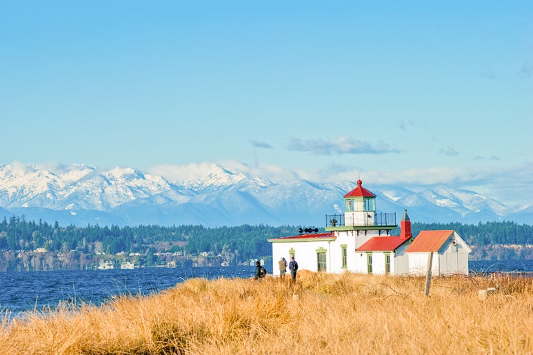 The 8 best hidden gems in Seattle