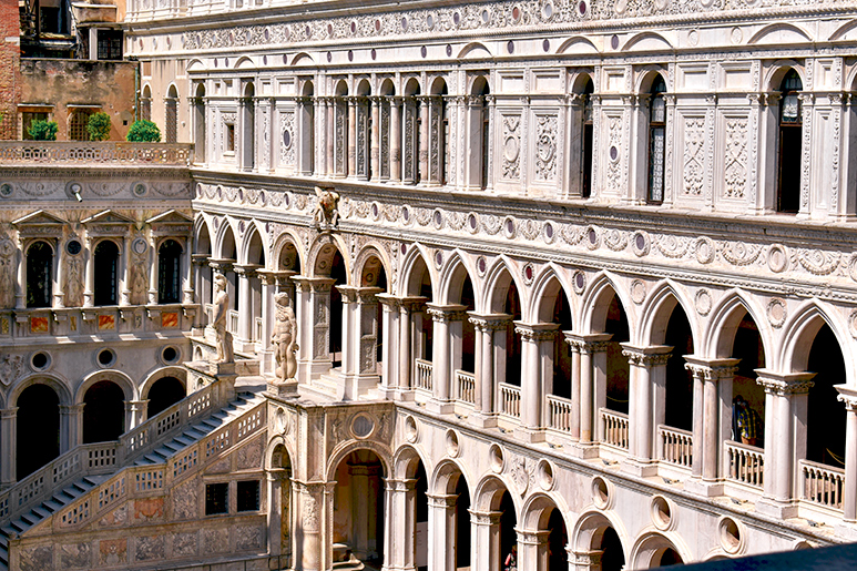 11 Fun Facts About Venice You Need To Know About