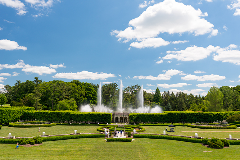 Best Places to Visit in Spring in Pennsylvania