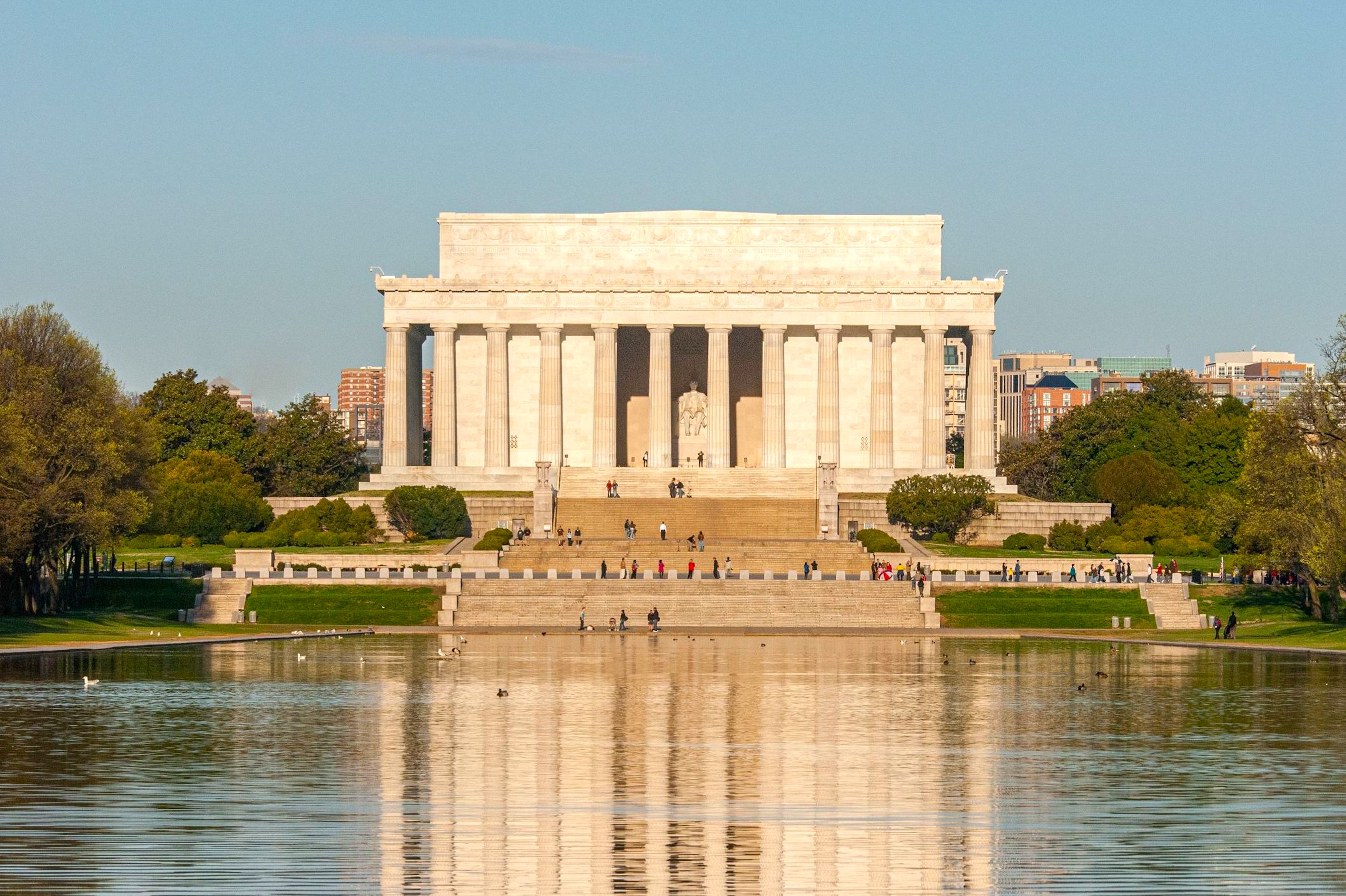 9 Spots With the Best Views in Washington, DC