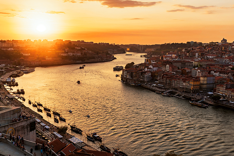 48 hours in Porto: Hit every highlight in two days