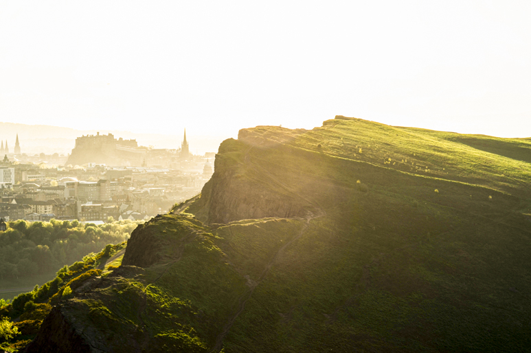 8 Free Things to Do in Edinburgh