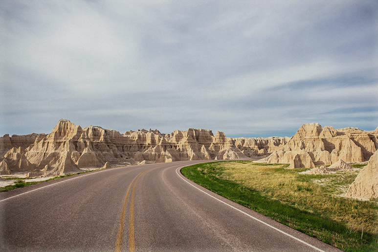 Tudo o que você precisa saber para visitar o Parque Nacional de Badlands
